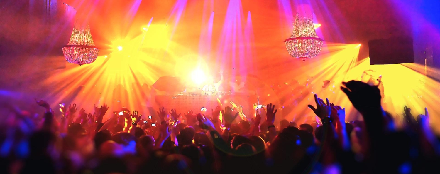 DJ Rocco aus München - jetzt für Ihren Event buchen!